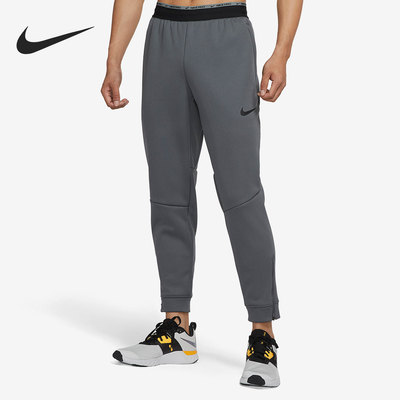 Nike/耐克正品Pro Therma-FIT 男子加绒训练长裤 DD2123-068