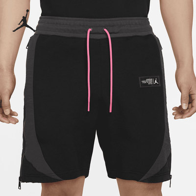 Nike/耐克正品JORDAN 23 ENGINEERED男子休闲运动短裤 CZ4823-010