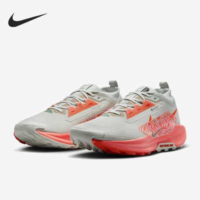 Nike/耐克正品PEGASUS TRAIL 5 GTX男士越野跑步鞋FQ0908-004