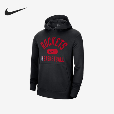 Nike/耐克正品男女同款连帽美式舒适训练运动卫衣DB0896-010
