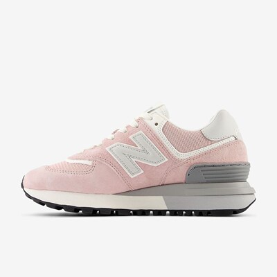 New Balance新百伦正品NB574男女同款耐磨低帮跑步鞋U574LGOP