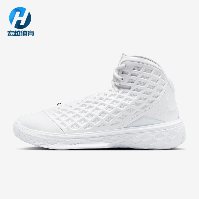 Nike/耐克正品Kobe 3 Protro男士高帮耐磨实战篮球鞋HQ9153-100