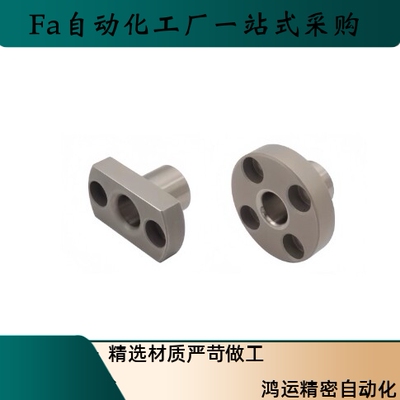 定位销衬套 PLBA/PLBB-D5 6 8 10 12 13 15 16 20 25-L8 10 12 16