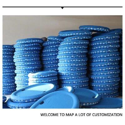 Dog Float Raft for Pool, Lake, River&Ocean Dog Pool Floats