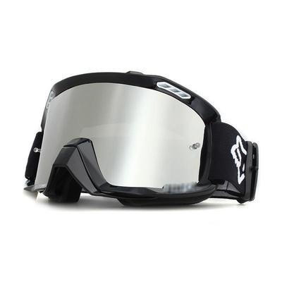 Fashionable Motorcycle Glasses Racing Anti-glare Windpr