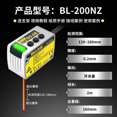 BOJKEBL-100NZBL-200NZBL-400NZ