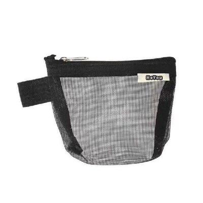 1/2PCS Three-dimensional Triangular Storage Bags Triangle