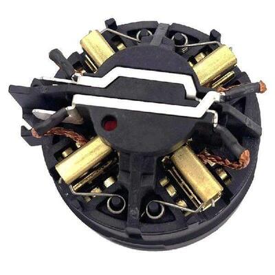 ABJT Replacement Carbon Brush Holder for DCS391 DCS373