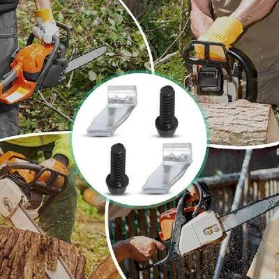 ABKD 3Pcs Chain Catcher Kit For Husqvarna 346 351 353 357