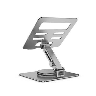 Tablet Stand Desktop Adjustable Foldable Holder Dock Cradle