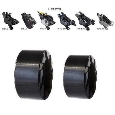 Premium Bike Brake Caliper Piston High Performance Mountain