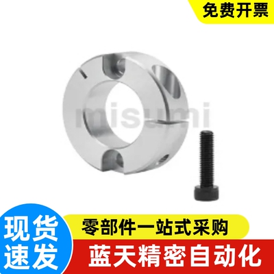 C-SCSGAW8 10 12 15 16 20 25 30-8 10 12 15双沉孔开口型固定环