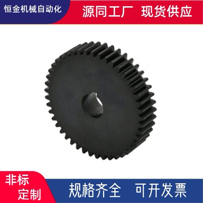 直齿轮2.0模VNL31-2.0-31 32 33 34-B20-A-P14N P15N P16N P18N