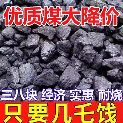 山西无烟钢碳室内取暖烧烤炭