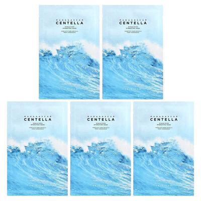 SKIN1004,Madagascar Centella, Hyalu-Cica Hydrating Beauty Ma