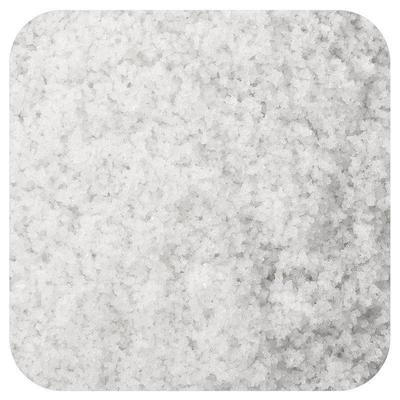 Frontier Co-op,Fluer de Sel, Sea Salt, 16 oz (453 g)