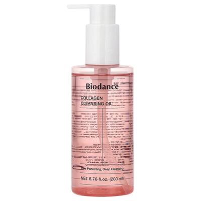 Biodance,Collagen Cleansing Oil, 6.76 fl oz (200 ml)