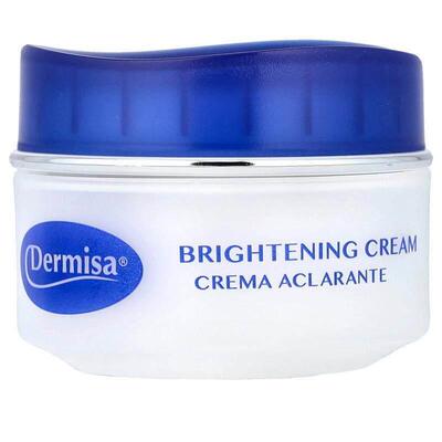 Dermisa,Brightening Cream, 1.5 oz (42 g)