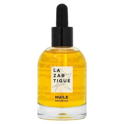 Lazartigue,Huile Des Reves, Nourishing Dry Oil, 1.7 fl oz (5