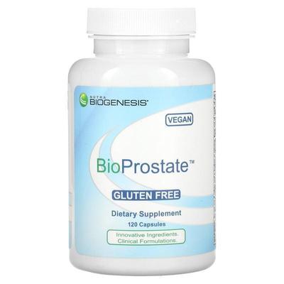 Nutra BioGenesis,BioProstate, 120 Capsules