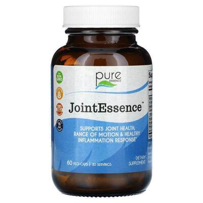Pure Essence,JointEssence, 60 Vegi-Caps