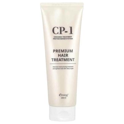 CP-1,Premium Hair Treatment，250 毫升