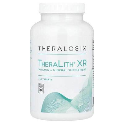 Theralogix,TheraLith XR，360 片