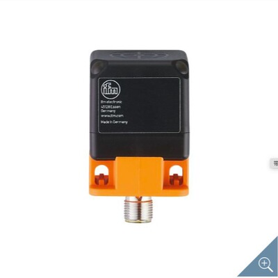 IFM易福门IO-Link电感式接近开关 IM5173 IMC3026-FRKG/IO/US-100