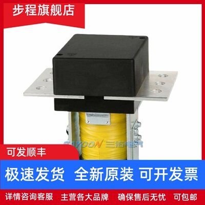 三佑厂家CZW1600A 2000A 3000A超大电流直流接触器定制12V24V48V