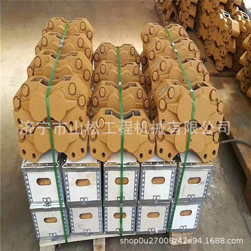 龙工厦工50装载机铲车配s件 制动器 夹钳 制动钳 分泵 刹车钳总成