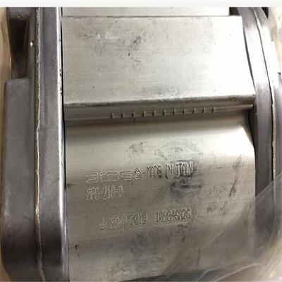 原装现货ATOS叶片泵PFE-31016/1DU