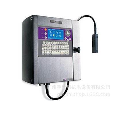 法国马肯-依玛士markem-imaje9030小字符喷码机  维修厂家 代理商