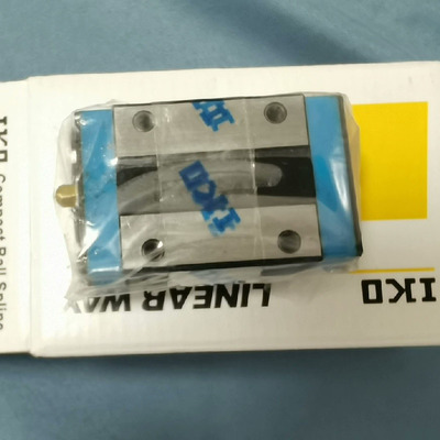 NB直线导轨滑块MES20MES15