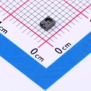 停产 带中断功能、红外发射管和I2C接口的接近传感器 VCNL36821S