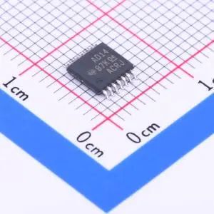 全新原装六路施密特触发反相器 SN74ACT14PWR TSSOP-14 反相器