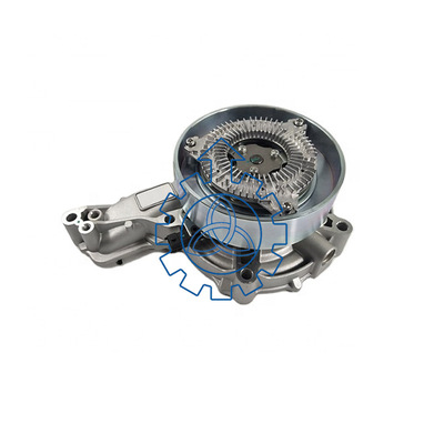 适用于沃尔沃FM/FH DXI 13发动机冷却电子水泵20920085 20921917