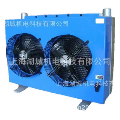 低价批发风冷式油冷却器AH1012L
