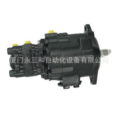 不二越NACHIPVD系列柱塞泵 PVD-00B PVD-0B PVD-1B PVD-2B PVD-3B