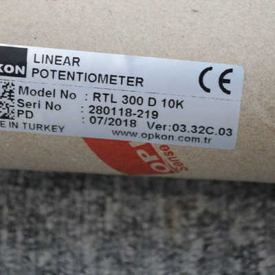 土耳其OPKON电子尺ELPT600DI4