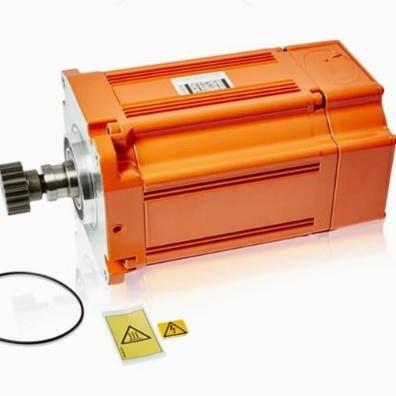 3HAC055700-004IRB6700三轴工业机器人电机保养测试