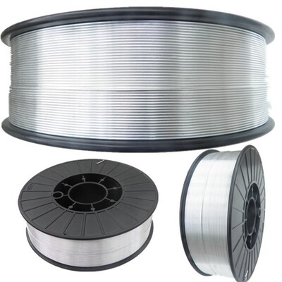 ER308LSi 不锈钢焊丝 ER308LSi 实心气保电焊丝0.8/3.2mm