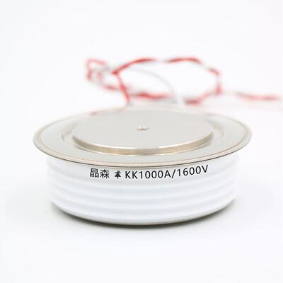 晶森快速可控硅晶闸管KK1000A1600VKK1000A/1600VKK1000-16