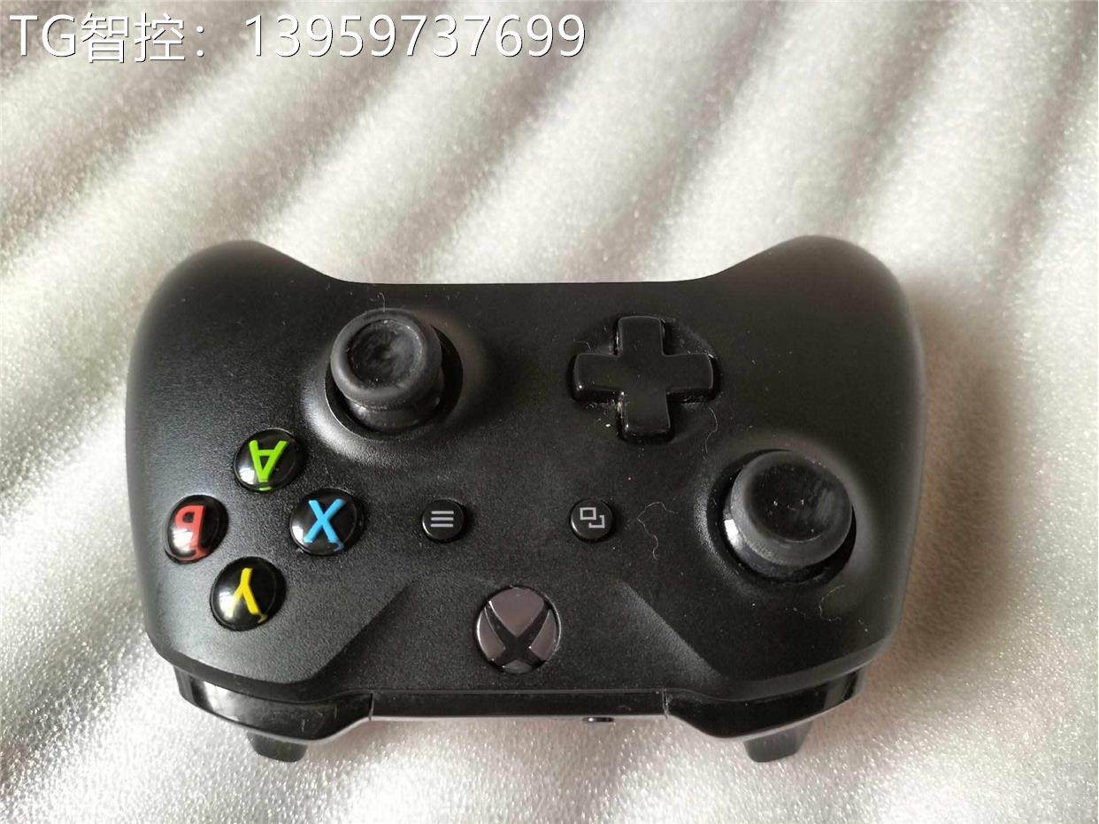 议价微软xbox 1708手柄 xbox游戏机手柄带蓝牙功能_虎窝淘