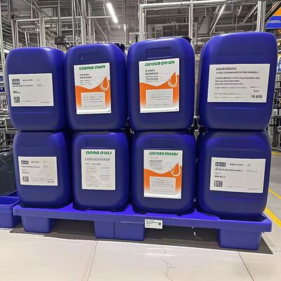 协同机器人保养润滑脂保养油