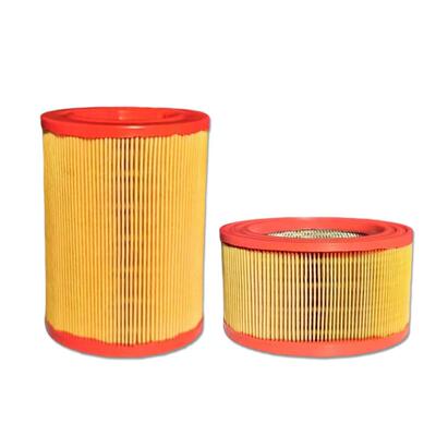 螺杆空压机空气滤芯 C11100压缩机配件空滤 过滤件 气泵过滤耗材