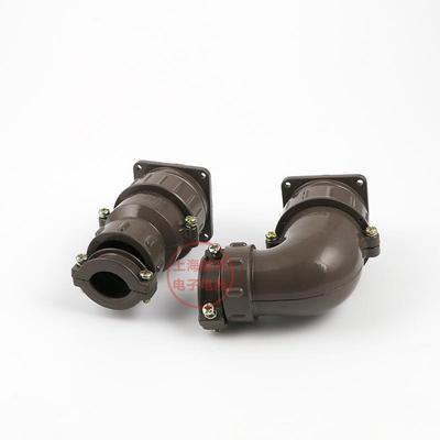 P40K8Q-3-9-14-16芯航空插头接头插座插头线圆形连接器