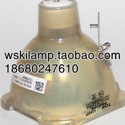 适用爱其EIKI EKs-600U/EK-601W投影机/仪灯泡
