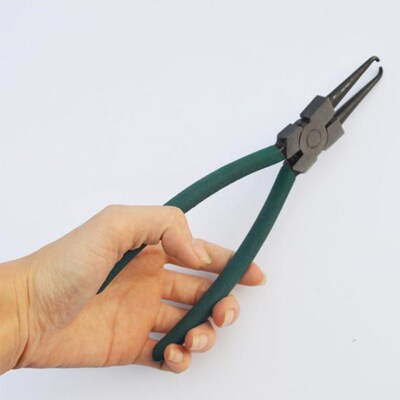 Hose Joint Removal Steel Clamp Disconnect GasoliUne Fittings