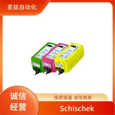 Schischek 斯凯科 防爆接线盒 电动执行器 ExMax-15-SF1