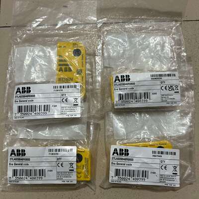 可维修Eva neral code  2TLA020046R0